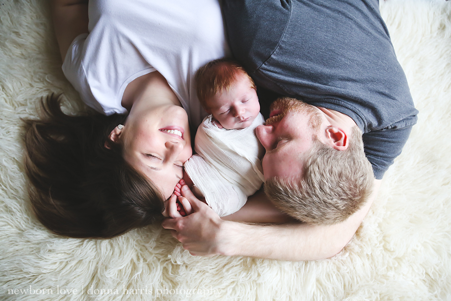 Welcome Eliott James » Donna Harris Photography