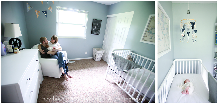 Welcome Eliott James » Donna Harris Photography